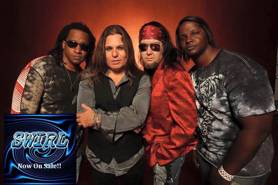 Swirl the Band – Album Review – Not Another Tall Blog