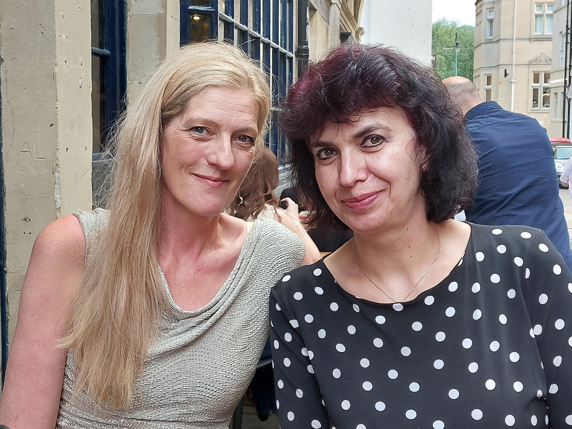 Tall Talk Times: A Podcast for Tall People, from Tall People – Not ...